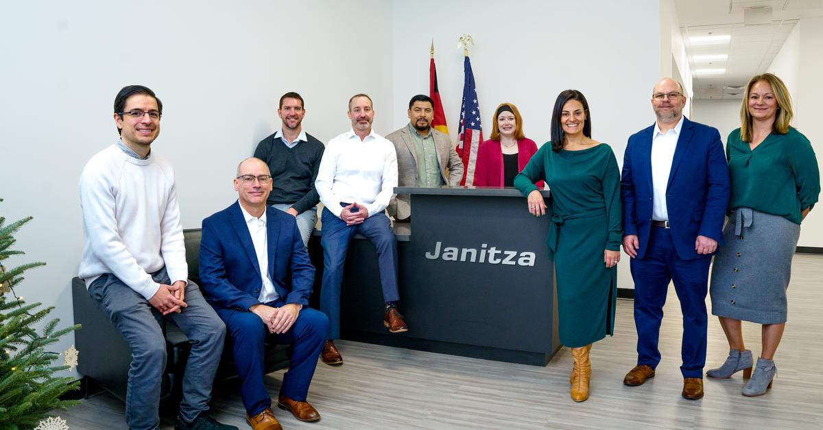 Lahnau: Janitza-Tochter will im US-Markt punkten